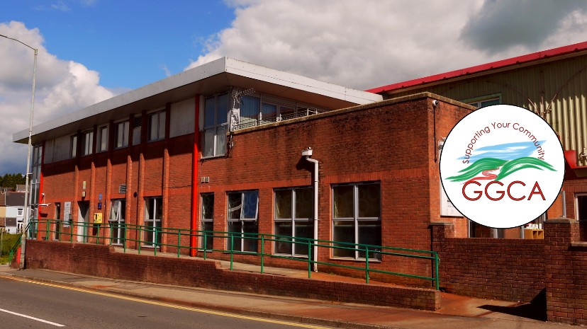 Bridgend to Bangkok for GGCA - FP Hurley