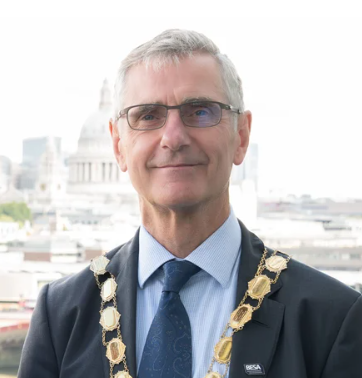 BESA's End of Year Blog - FP Hurley